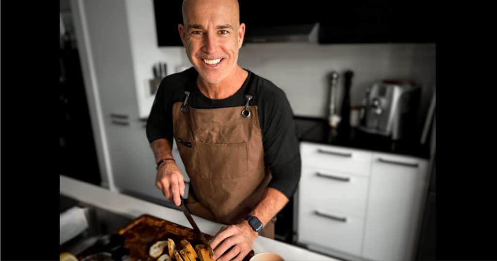 Private Chef Nico - Caterer - Chef Nico Tremblant